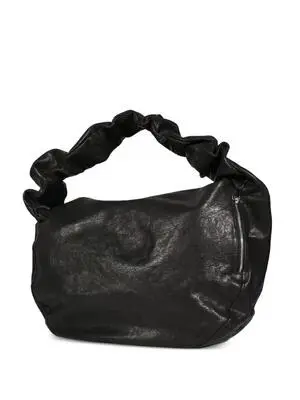 T.A.S Wave Gathered Shoulder Bag