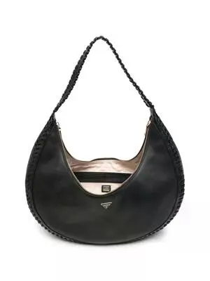 Guess Braided Shoulder Bag