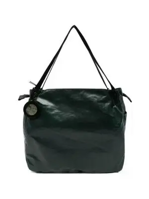 JACK GOMME Levant Tote Bag - Green