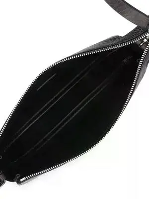Fendi Small Zip Top Shoulder Bag