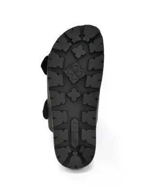 Guess Fasten Buckled Sandals
