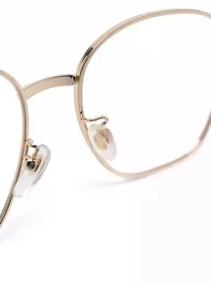 RETROSUPERFUTURE Square-frame Glasses