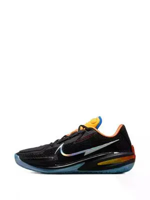 Nike Air Zoom Gt Cut Titan X Dylan Harper Sneakers - Black