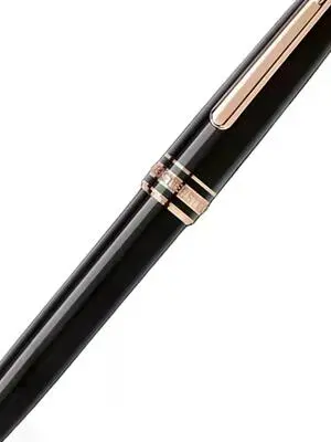 Montblanc Meisterstück Classique Ballpoint Pen - Black