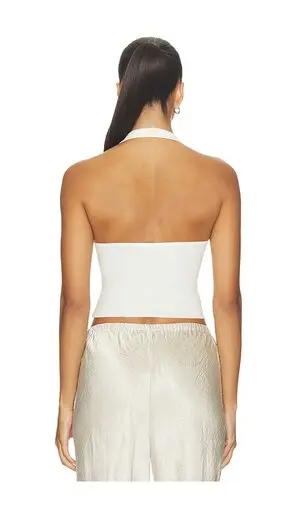 WAO Halter Tank In . Also