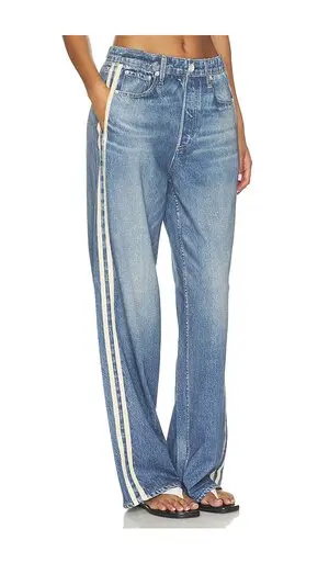 Rag & Bone Miramar Terry Track Pant Pull On In . Also