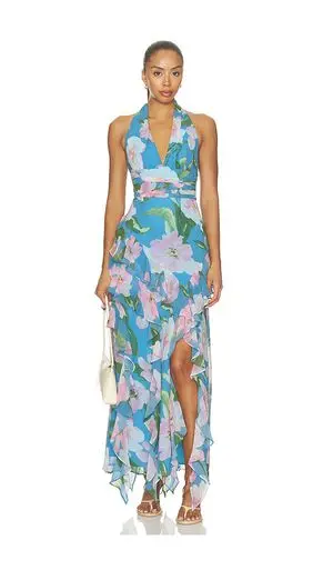 Lovers And Friends Maxi Day Dresses