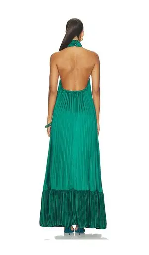 L'IDEE Libertie Gown In . Also