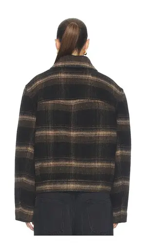 Isabel Marant Étoile Galeane Jacket In . Also