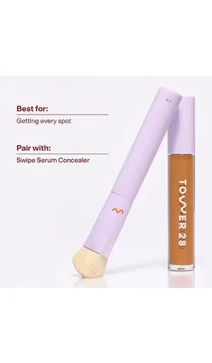 TOWER 28 Baby Blender Brush