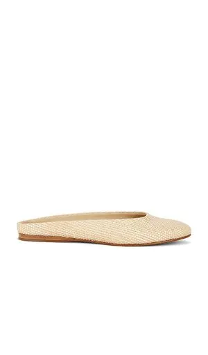 Dolce Vita Elia Mule In . Also - Beige