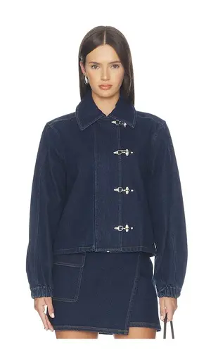 Rails Brooke Jacket In . Also