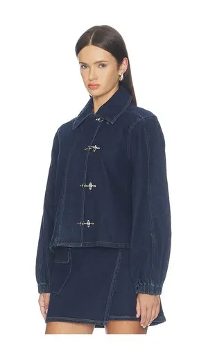Rails Brooke Jacket In . Also