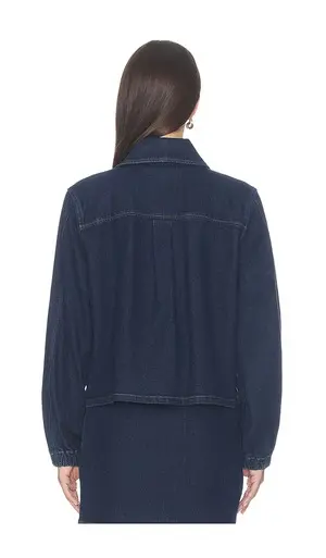 Rails Brooke Jacket In . Also