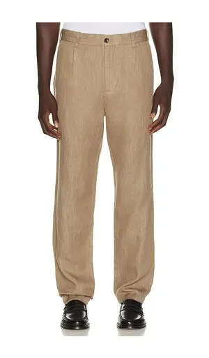 Rails Zimmer Trouser In . Also