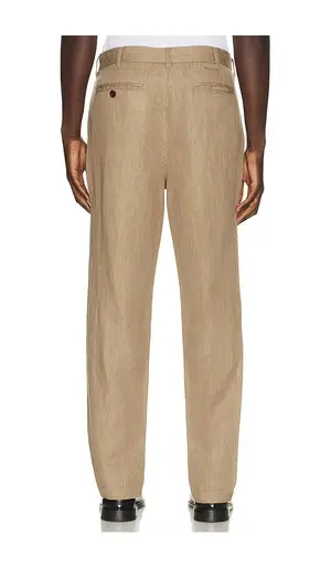 Rails Zimmer Trouser In . Also