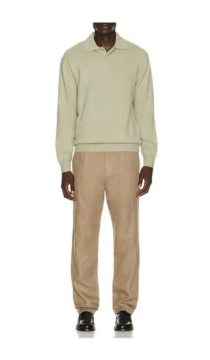 Rails Zimmer Trouser In . Also