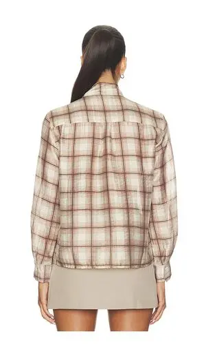 Astr The Label Mabry Top In . Also