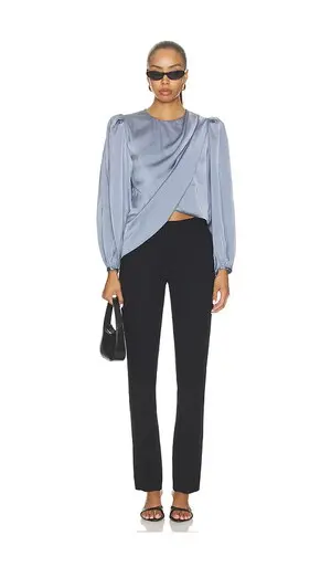 Astr The Label Beatrice Top In . Also