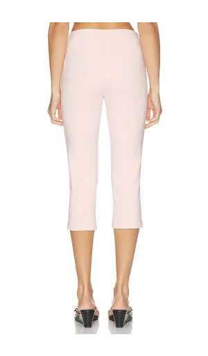 SNDYS. X Revolve Capri Pant In . Also