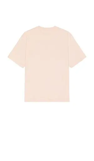 Beyond Yoga Softknit Cotton Tee In . Also