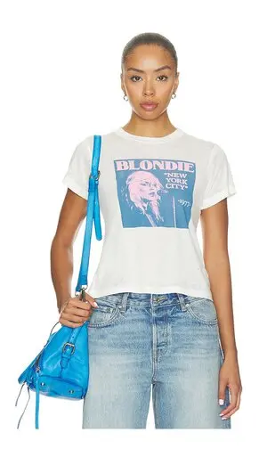 Daydreamer Vintage T-shirts For Women
