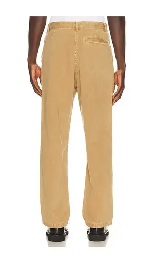 Citizens Of Humanity Belgian Herringbone Chino Pants In . Also
