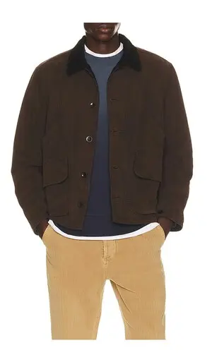 Citizens Of Humanity Hunter Jacket In . Also