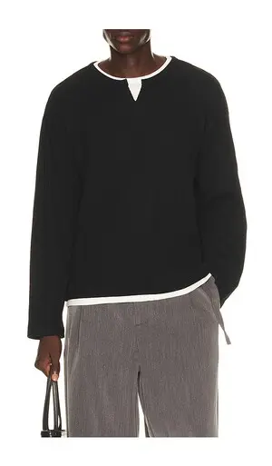 COMMON MARKET The Jonathan Top In . Also