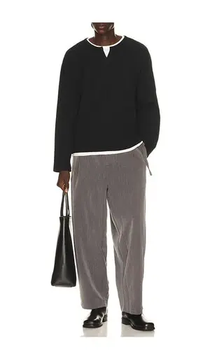 COMMON MARKET The Jonathan Top In . Also