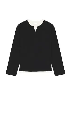 COMMON MARKET The Jonathan Top In . Also