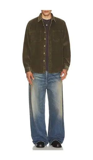 Rails Graham Shirt In . Also