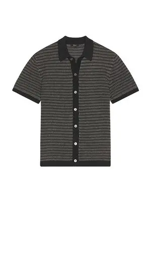 Rails Rubin Knit Shirt In . Also