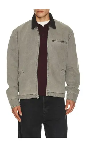 JACKETS