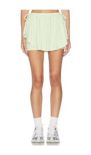 SWK Claudia Skort In . Also