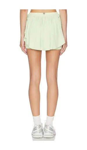 SWK Claudia Skort In . Also