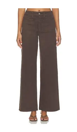 Paige Flare Jeans For Women