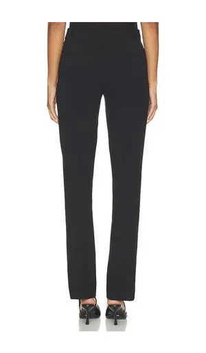 Rag & Bone Sutton Ponte Cigarette Pant In . Also
