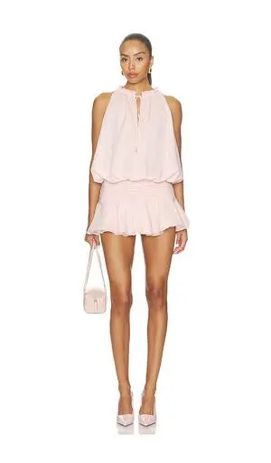 Tularosa Sydney Mini Dress In . Also