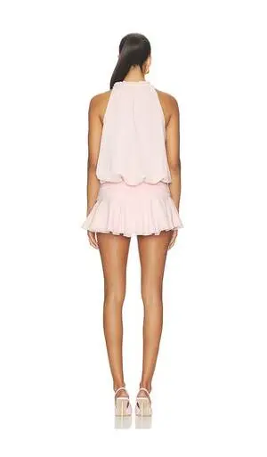 Tularosa Sydney Mini Dress In . Also