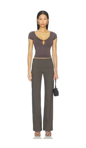 GEEL Connor Top In . Also