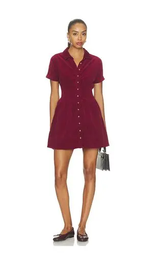 Heartloom Isadora Dress In . Also