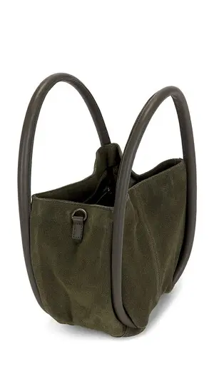 Free People Barlow Bucket Bag