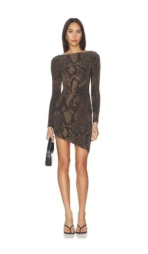 FENERS Perla Dress In . Also