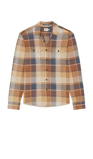 Faherty Brand Legend Sweater Shirt In . Also
