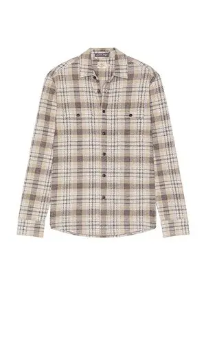 Faherty Brand Legend Sweater Shirt In . Also