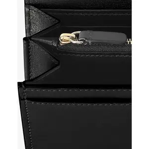 Cartier Panthère De Leather Wallet