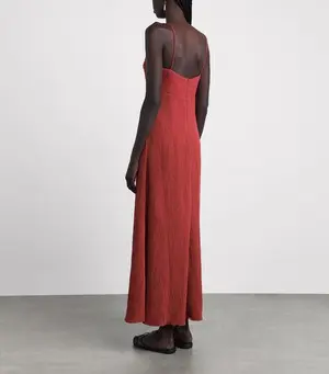 Johanna Ortiz Dream Spinner Maxi Dress