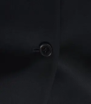 Theory Cutaway Blazer