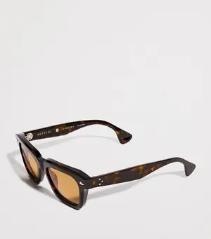 SESTINI Acetate Quattro Sunglasses